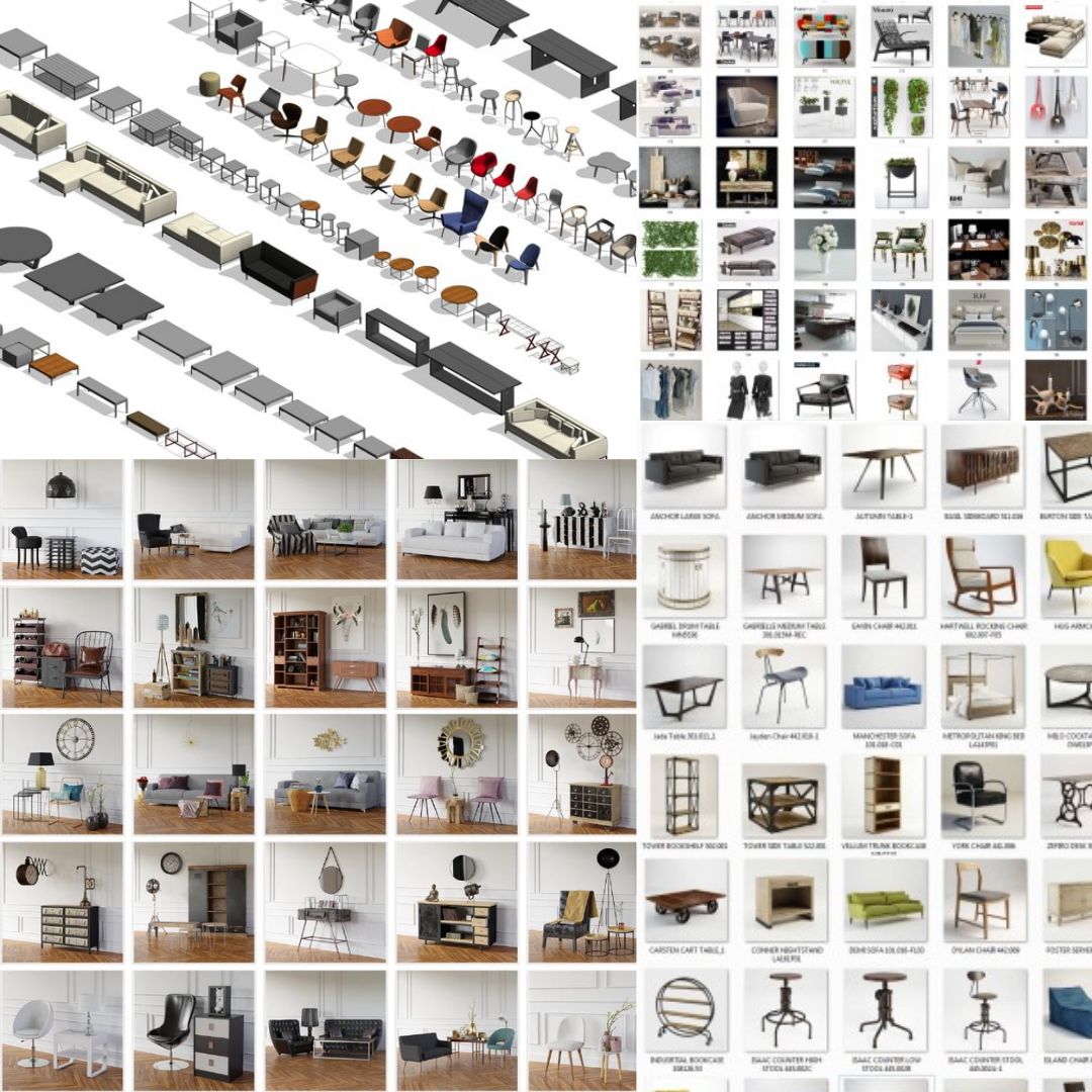 Featuring 10,000+ AutoCAD plans, 5,000+ 3D models, and 100+ e-books - PC Design